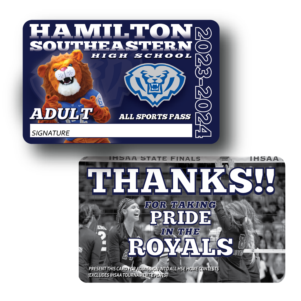 EMI Fundraising | Discount Cards | Sports Passes | Pizza Cards