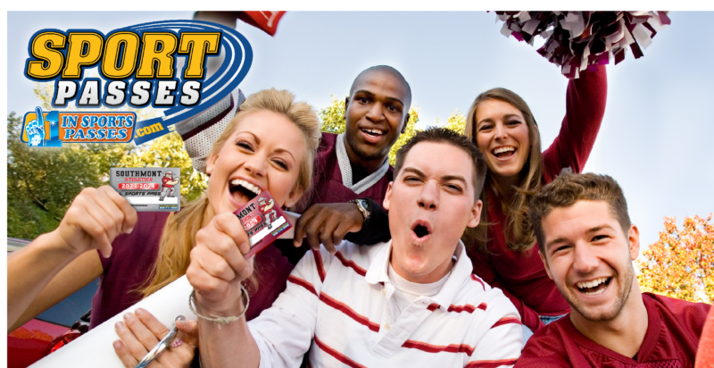 EMI Fundraising | Discount Cards | Sports Passes | Pizza Cards